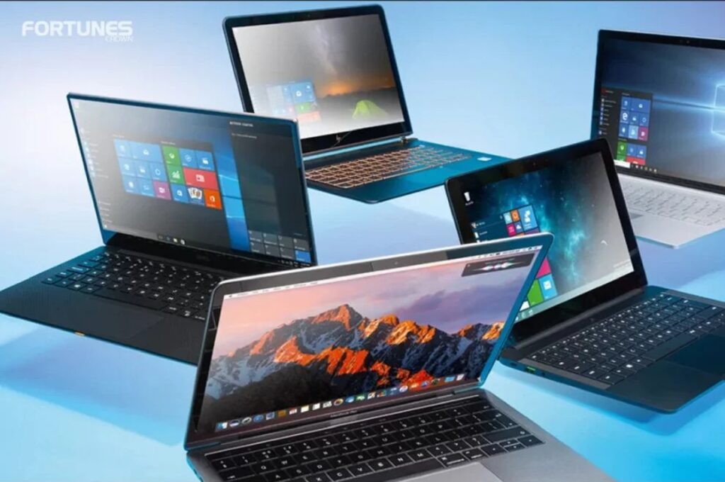 Best Laptops for Programmers in 2025: Top Picks for Every Developer ...
